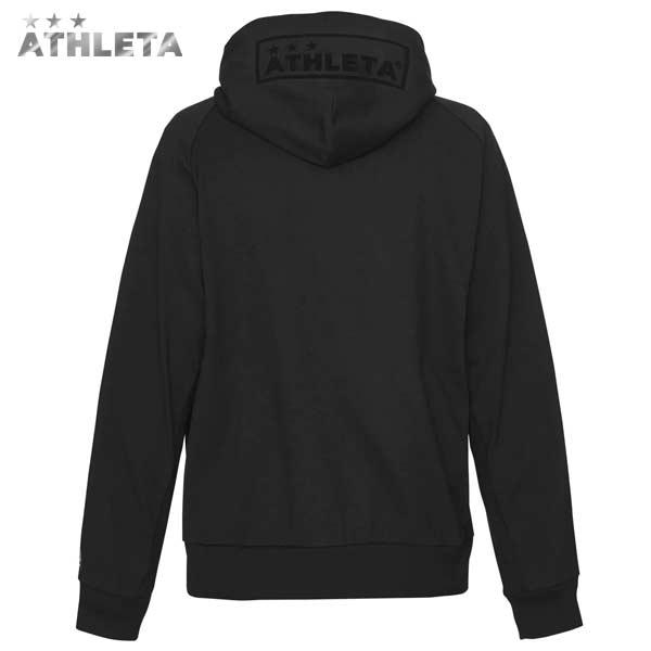 ATHLETA アスレタ スポーツ ウェア ジップパーカー ZIP パーカー ジャケット フルジップ 09022 : スポーツショップサン ...