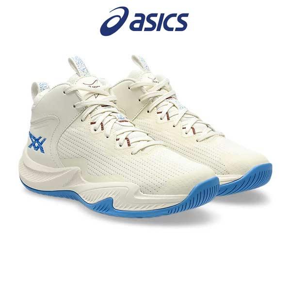 ASICS シューズ バスケット ジュニア キッズ アシックス NOVA SURGE 3 GS ノヴァ サージ ミニバスケットボール バッシュ Jr. kids 1064A017-752 ...