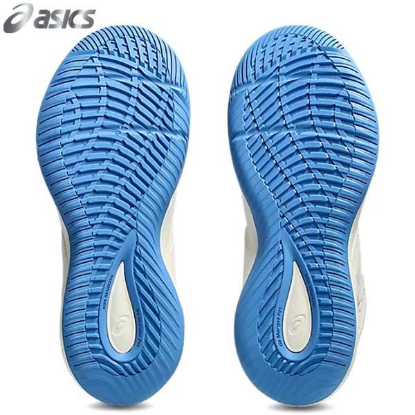 ASICS シューズ バスケット ジュニア キッズ アシックス NOVA SURGE 3 GS ノヴァ サージ ミニバスケットボール バッシュ Jr. kids 1064A017-752 ...