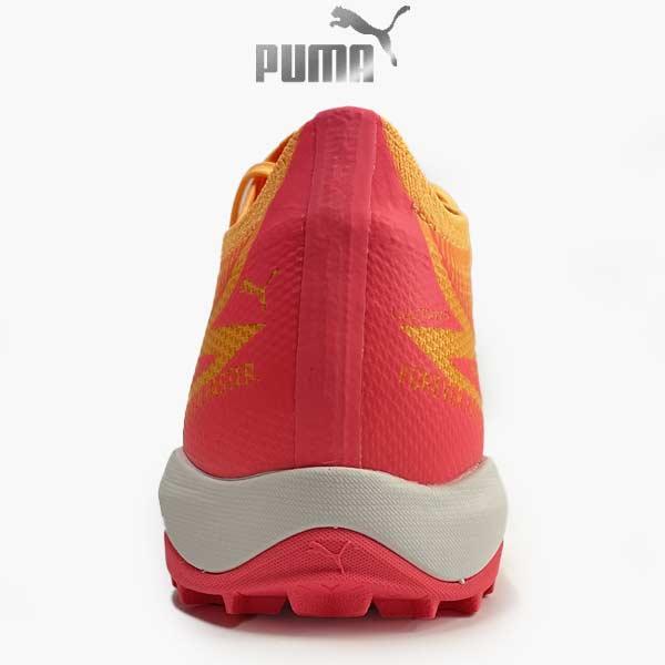 PUMA（プーマ） フットサル ウルトラ マッチ ULTRA MATCH TT サッカー 屋外用 ターフ トレーニング シューズ トレシュー ...