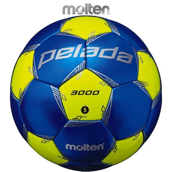 molten サッカーボール 5号球 モルテン ペレーダ 3000 中学 高校 molten サッカーボール 5号球 モルテン ペレーダ 3000 中学 高校