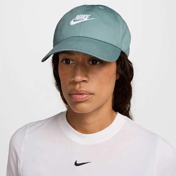NIKE キャップ ナイキ クラブ フューチュラ アンストラクチャード ウォッシュ 帽子 クラシック カジュアル FB5368-017 : スポーツショップサンキャビン - 通販 ...
