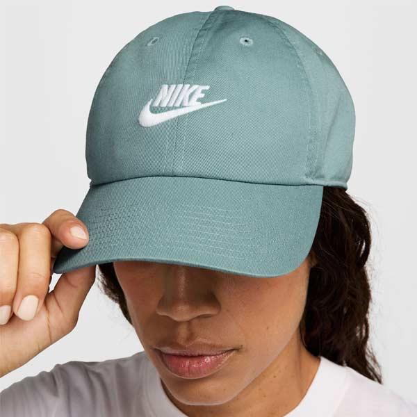 NIKE キャップ ナイキ クラブ フューチュラ アンストラクチャード ウォッシュ 帽子 クラシック カジュアル FB5368-017 ...