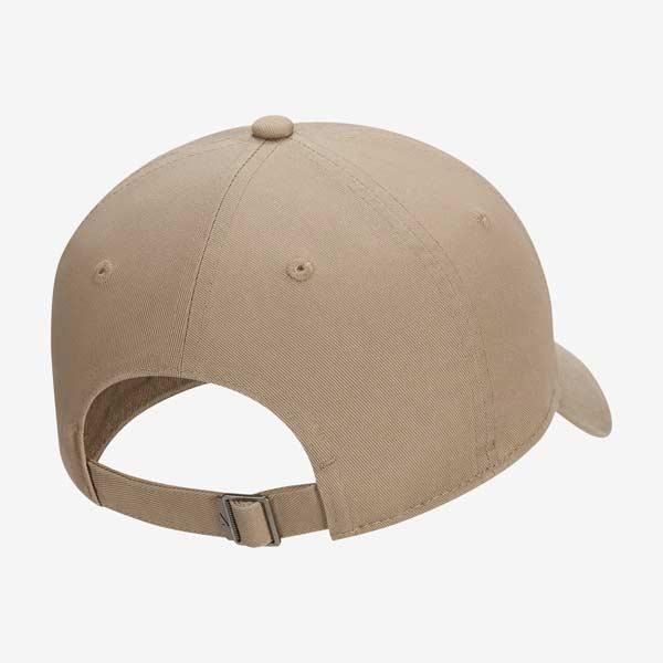 キャップ ナイキ クラブ フューチュラ アンストラクチャード ウォッシュ 帽子 クラシック カジュアル FB5368-247 NIKE ...
