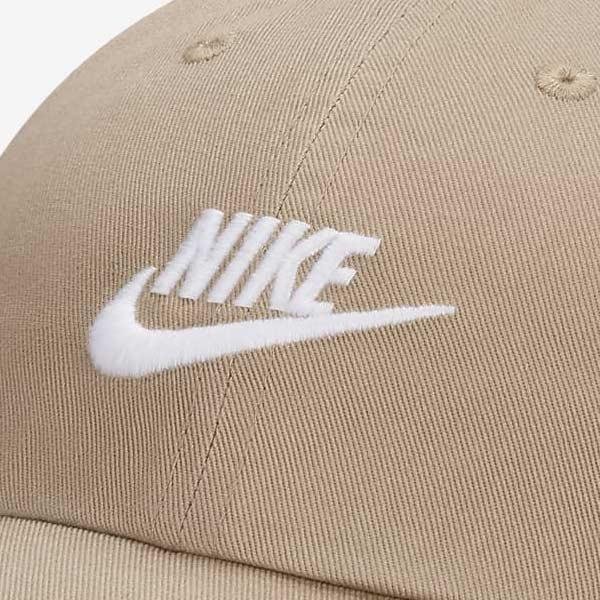 キャップ ナイキ クラブ フューチュラ アンストラクチャード ウォッシュ 帽子 クラシック カジュアル FB5368-247 NIKE ...