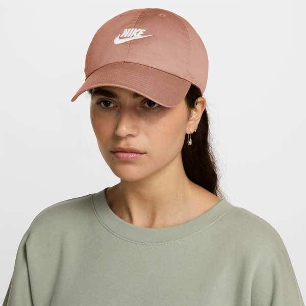 NIKE キャップ ナイキ クラブ フューチュラ アンストラクチャード ウォッシュ 帽子 クラシック カジュアル FB5368-688 ...