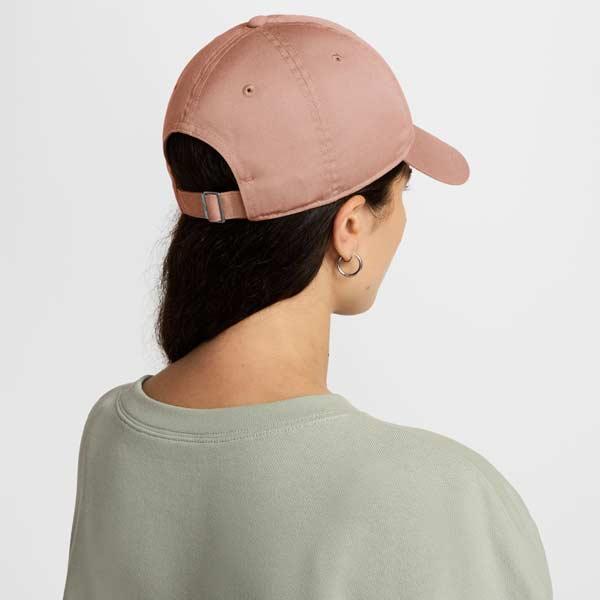 NIKE キャップ ナイキ クラブ フューチュラ アンストラクチャード ウォッシュ 帽子 クラシック カジュアル FB5368-688 ...