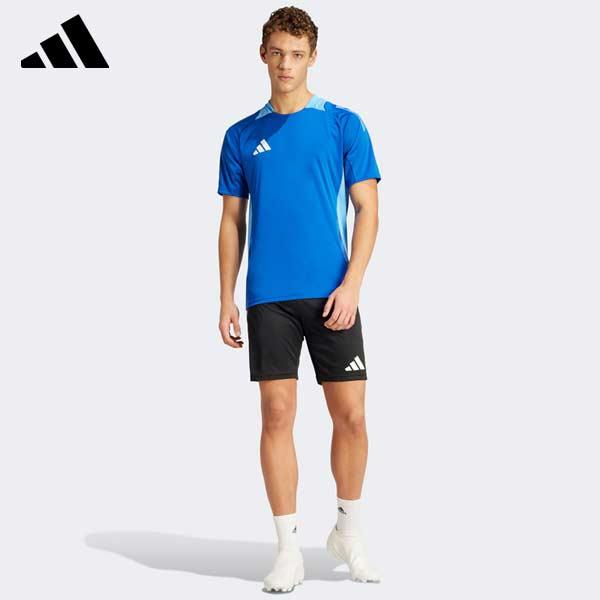 adidas ウエア サッカー アディダス ティロ 24 コンペティション トレーニングジャージー トレーニングウェア TIRO プラシャツ ...