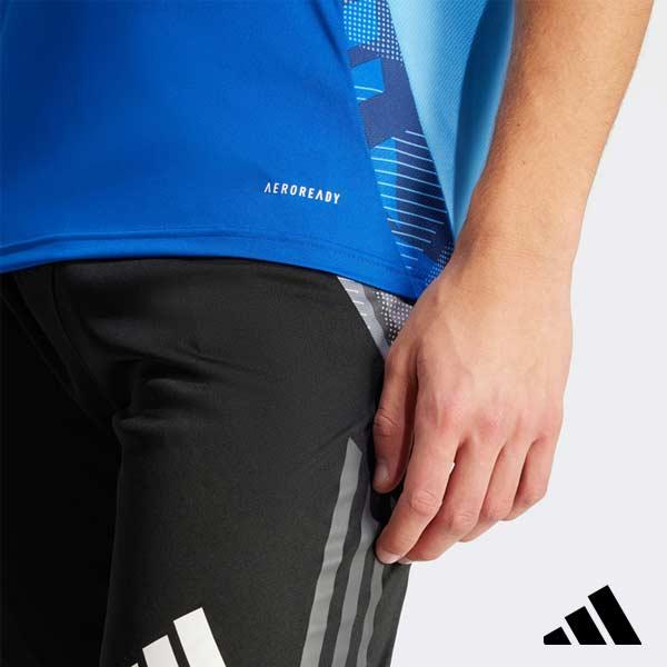 adidas ウエア サッカー アディダス ティロ 24 コンペティション トレーニングジャージー トレーニングウェア TIRO プラシャツ ...