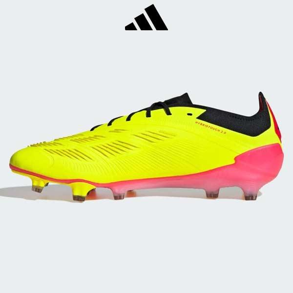 adidas スパイク サッカー アディダス プレデター エリート ロー FG PREDATOR ELITE LOW 天然芝用 ローカット ...