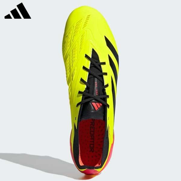 adidas スパイク サッカー アディダス プレデター エリート ロー FG PREDATOR ELITE LOW 天然芝用 ローカット ...