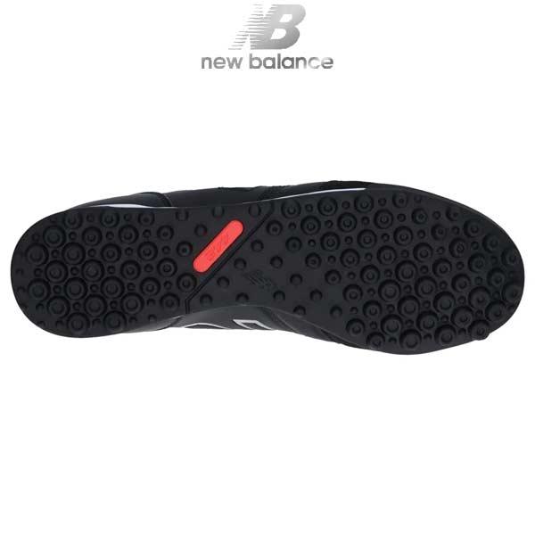 New Balance（ニューバランス） シューズ フットサル サッカー 442 TEAM TF トレシュー ターフ 屋外用 ブラック 黒 ...