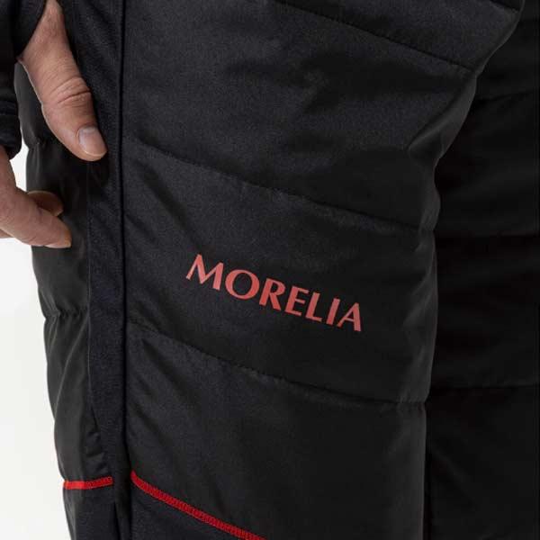 MIZUNO（ミズノ） サッカー フットサル ウェア モレリア ハイブリッド