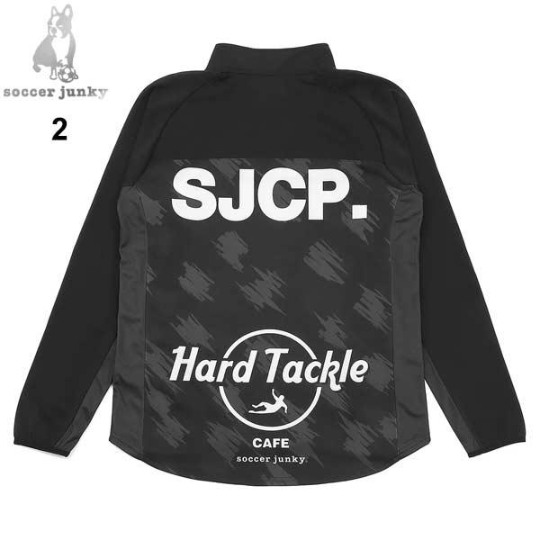 SoccerJunky サッカージャンキー サッカー ウェア LALALA +8 SoccerJunky サッカージャンキー サッカー ウェア LALALA +8