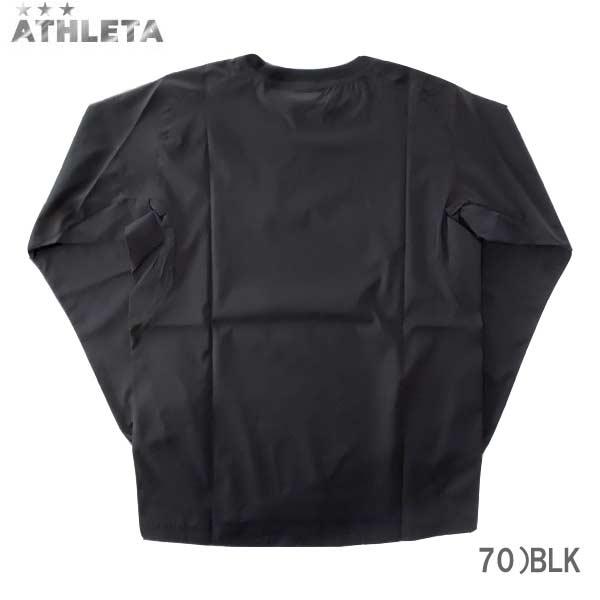 ATHLETA アスレタ ストレッチウーブン プルオーバー カジュアルショーツ サッカー フットサル ウエア トレーニング スポーツ ジム 上下 セット SP-233-SP-235 ...