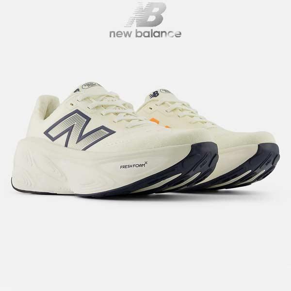 New Balance ニューバランス ウィメンズ ランニングシューズ FreshFoam X More v5 フレッシュフォーム ランシュー ...
