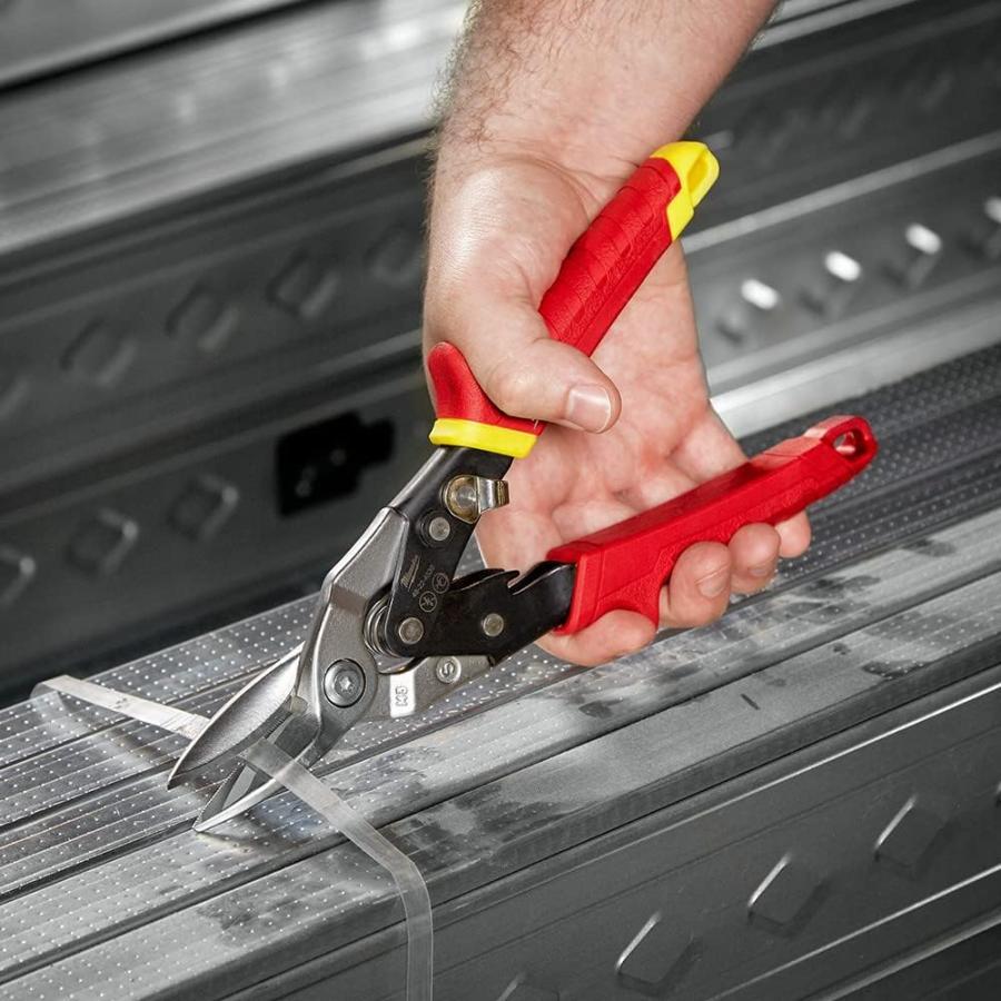 Milwaukee Aviationストレートスニップ 48-22-4530 : THE DIY DEPOT - 通販 - Yahoo!ショッピング