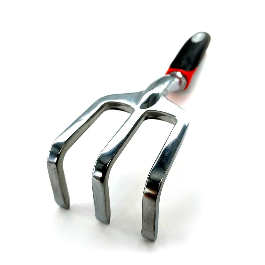 Barnel （バーネル） ガーデンハンドレーキ（アルミニウム） BA-B6302 : THE DIY DEPOT - 通販 - Yahoo!ショッピング