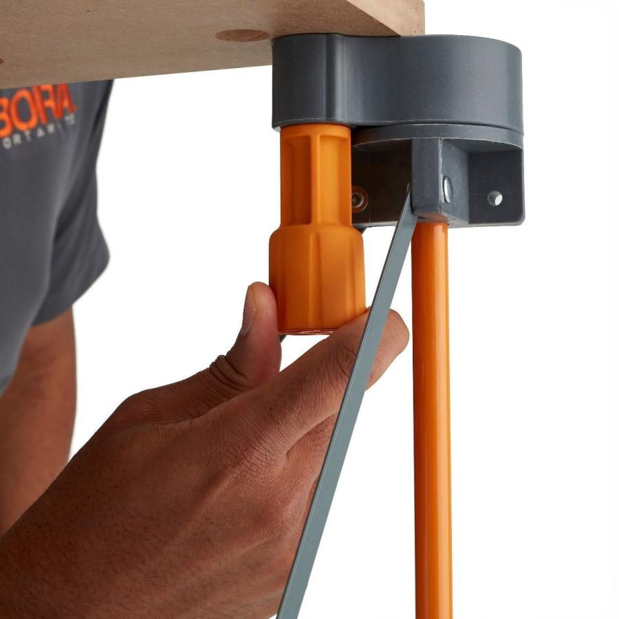 BORA(ボラ) Centipede テーブルトップ CK22TM DIY作業台 テーブル天板 電ノコ机 木工作業 工作台 CK22TM ...