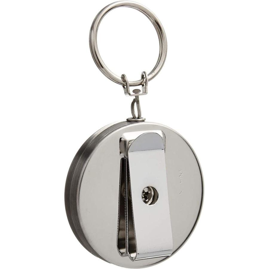 HY-KO CLIP-ON キーリール24in HY-KC190 : THE DIY DEPOT - 通販 - Yahoo!ショッピング