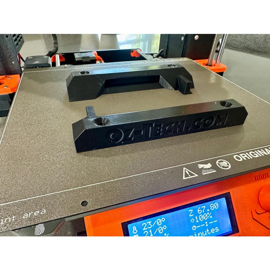 OZ-TECH（オズテック）プラスチックマウントブラケット TOUGHBUILT（タフビルト）STACK TECH(スタックテック) OZ-TB-02-3D : THE DIY DEPOT ...