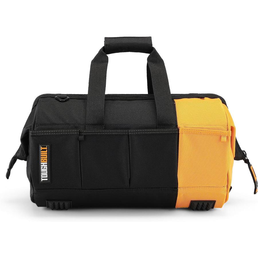 TOUGHBUILT（タフビルト） 16inマッシブマウスバッグ TB-60-16 : THE DIY DEPOT - 通販 - Yahoo!ショッピング