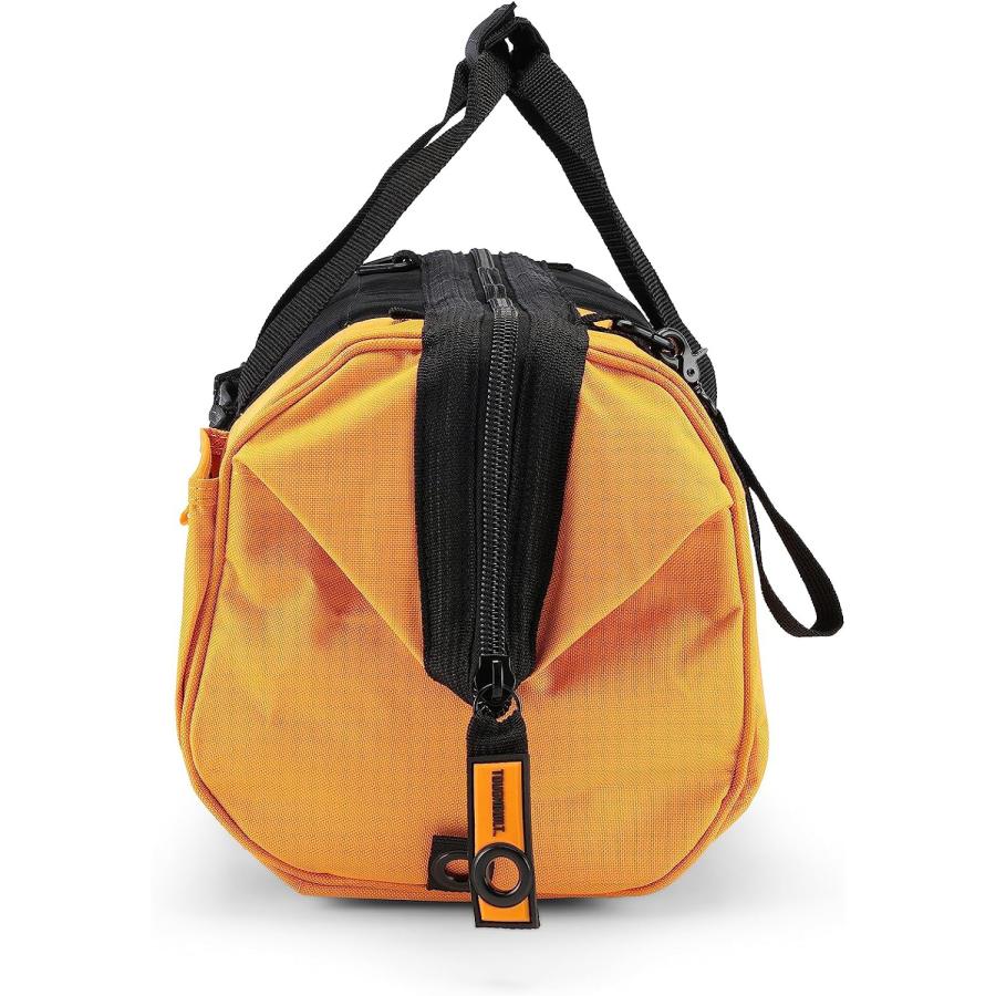 TOUGHBUILT（タフビルト） 16inマッシブマウスバッグ TB-60-16 : THE DIY DEPOT - 通販 - Yahoo!ショッピング