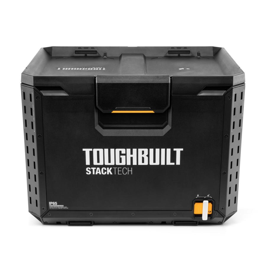 TOUGHBUILT（タフビルト）STACK TECH(スタックテック) ツールボックス70 TB-B1-B-70 : THE DIY DEPOT - 通販 - Yahoo!ショッピング