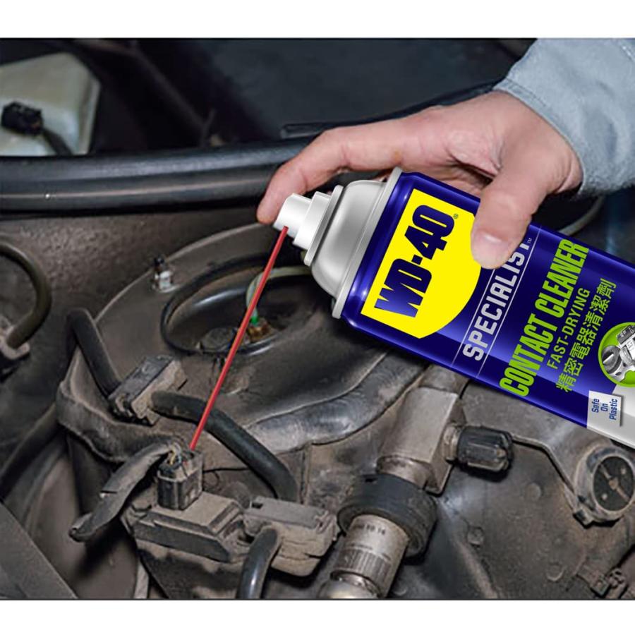 WD-40 WD-40 速乾性 コンタクトクリーナー WD304 WD40 WD-304 : THE DIY DEPOT - 通販 - Yahoo!ショッピング
