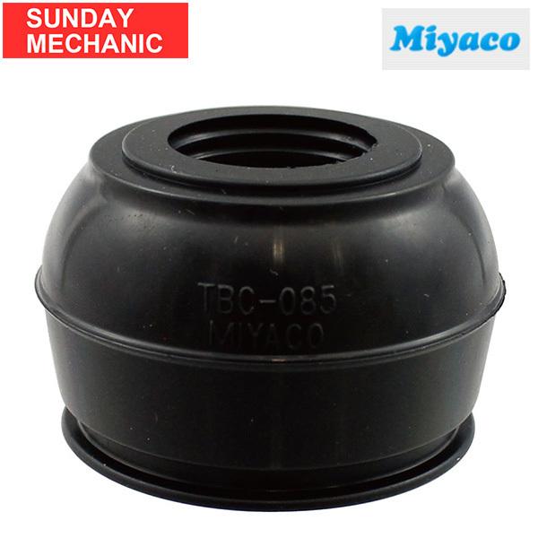 日産 セレナ ミヤコ ボールジョイントロワーブーツ TBC-085 HC26 HFC26 12.08- : サンデーメカニック - 通販 - Yahoo!ショッピング