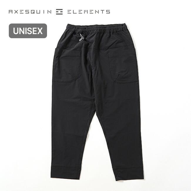 AXESQUIN ELEMENTS アクシーズクインエレメンツ ダブルフェイスのソフトシェルパンツ ユニセックス 022024 ソフトシェルパンツ : サンデーマウンテン Select ...