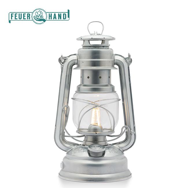FEUER HAND（フュアハンド） フュアーハンド ベイビースペシャル 276 LED : サンデーマウンテン Select Deals ...