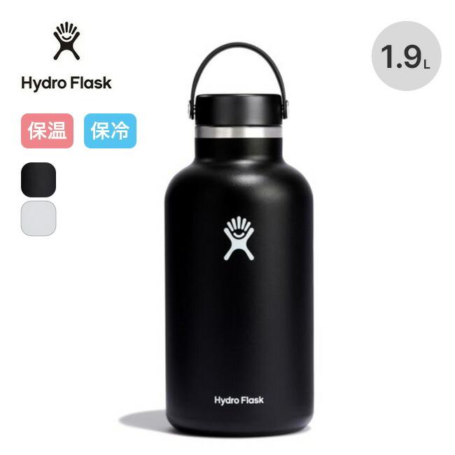 HYDRO FLASK HydroFlask ハイドロフラスク ハイドレーション64oz ワイドマウス 2025 春夏 : サンデーマウンテン Select Deals - 通販 ...