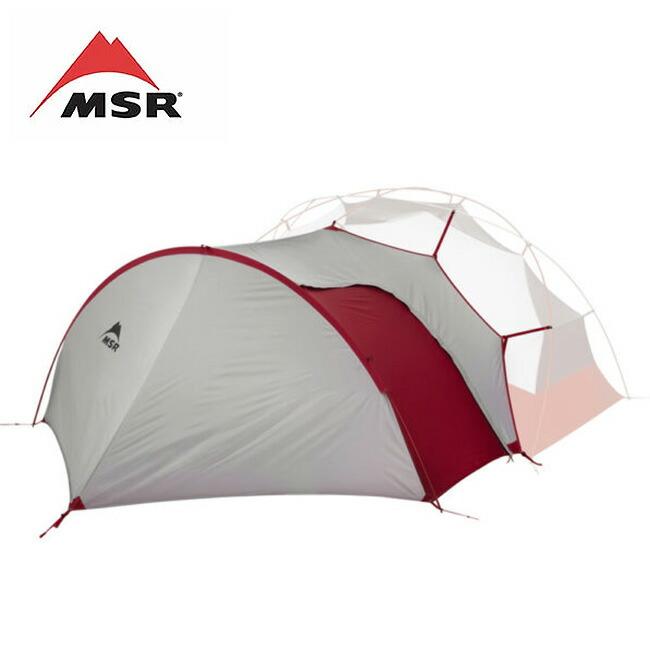 MSR エムエスアール ギアシェッド : サンデーマウンテン Select Deals - 通販 - Yahoo!ショッピング