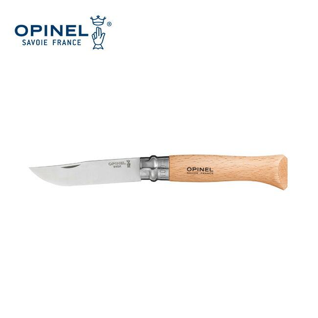 OPINEL オピネル ステンレス #9 : o04009 : サンデーマウンテン Select Deals - 通販 - Yahoo!ショッピング