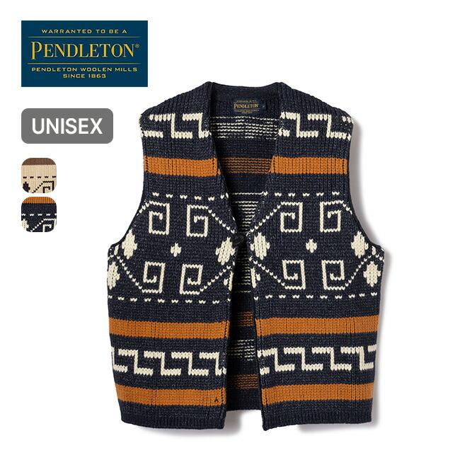 PENDLETON ペンドルトン ウェスタリーベスト ユニセックス 4575-8012 羽織り ベスト 2024 秋冬 : p08423 : サンデーマウンテン Select Deals ...