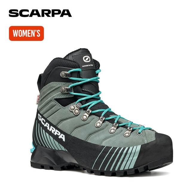 SCARPA スカルパ リベレ HD WMN SC23222 レディース ウィメンズ 靴 スニーカー マウンテンブーツ 残雪 岩稜 登山 3シーズン : サンデーマウンテン Select ...