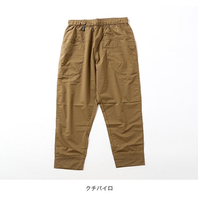 AXESQUIN ELEMENTS アクシーズクインエレメンツ 軽くてサラサラなパンツ ユニセックス 022029 薄手ロングパンツ : OutdoorStyle サンデーマウンテン - 通販 ...
