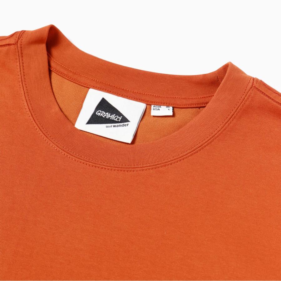 GRAMICCI（グラミチ） GRAMICCI×and wander グラミチ×アンドワンダー