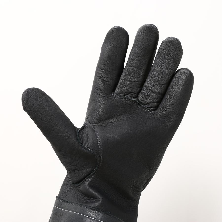 GRIP SWANY SWANY×and wander グリップスワニー×アンドワンダー タキビグローブ : OutdoorStyle サンデーマウンテン - 通販 - Yahoo!ショッピング