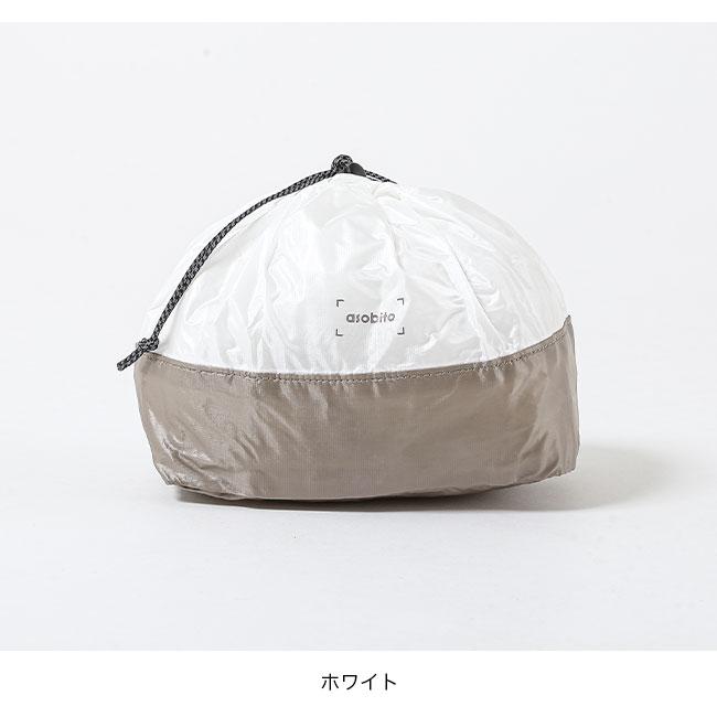 asobito アソビト スタッフサックS(2L) aba-002 サブバッグ 2024 秋冬 : OutdoorStyle サンデーマウンテン - 通販 - Yahoo!ショッピング