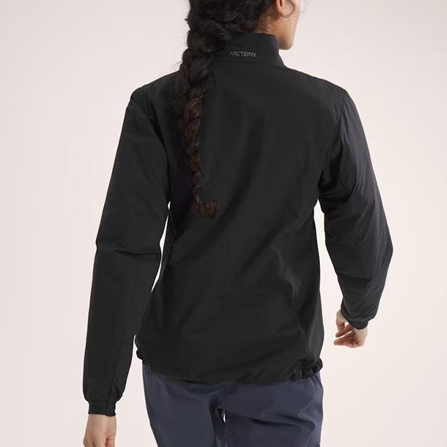 ARC'TERYX（アークテリクス） ARC TERYX アトムジャケット ウィメンズ