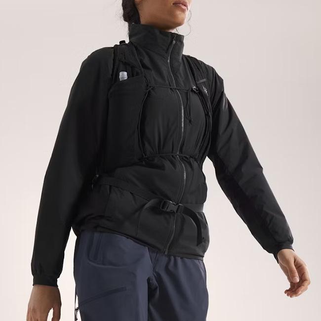 ARC'TERYX（アークテリクス） ARC TERYX アトムジャケット ウィメンズ