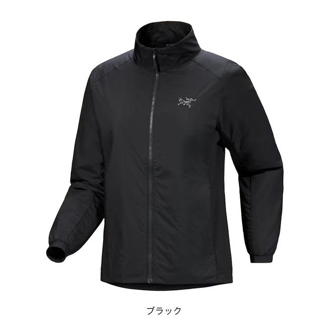 ARCTERYX アークテリクス アトムジャケット【ウィメンズ】 X00000985501 ARC'TERYX（アークテリクス） ARC TERYX アトムジャケット ウィメンズ