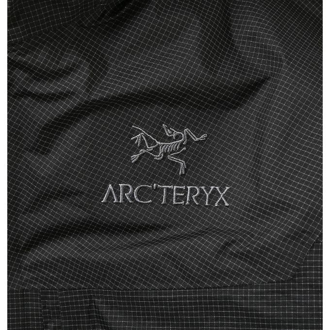 ARC'TERYX アークテリクス アルファライトウェイトパーカ メンズ ARC'TERYX アークテリクス アルファライトウェイトパーカ メンズ