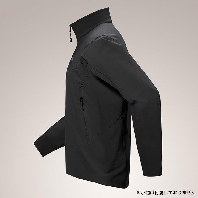 ARC'TERYX アークテリクス ガンマジャケット メンズ ARC'TERYX アークテリクス ガンマジャケット メンズ