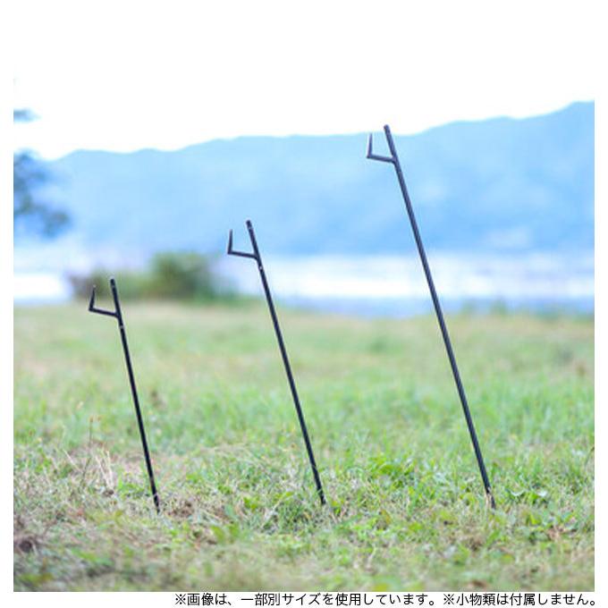 ANOBA アノバ ステイクハンガー120 : OutdoorStyle サンデーマウンテン - 通販 - Yahoo!ショッピング