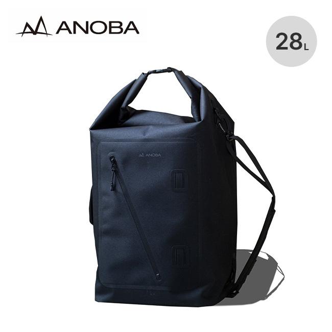 ANOBA アノバ ワンショルダーバッグ : a43053 : OutdoorStyle サンデーマウンテン - 通販 - Yahoo!ショッピング