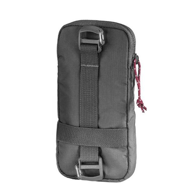 BACH バッハ パデッドショルダーポケット M 297075 ポーチ 小物収納 2024 秋冬 : b19070 ...