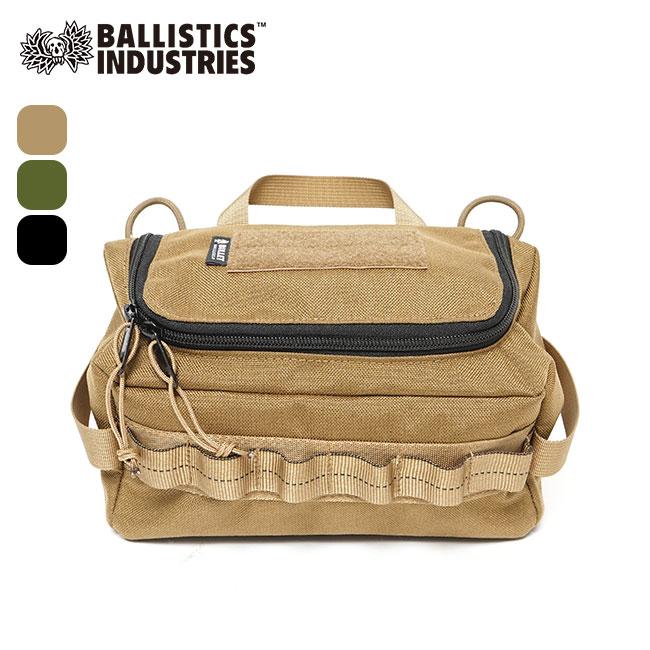 BALLISTICS Ballistics バリスティクス テーブルウェアポーチ BAA-2335 鞄 バッグ ギアケース ギアバッグ 小物入れ : OutdoorStyle サンデー ...